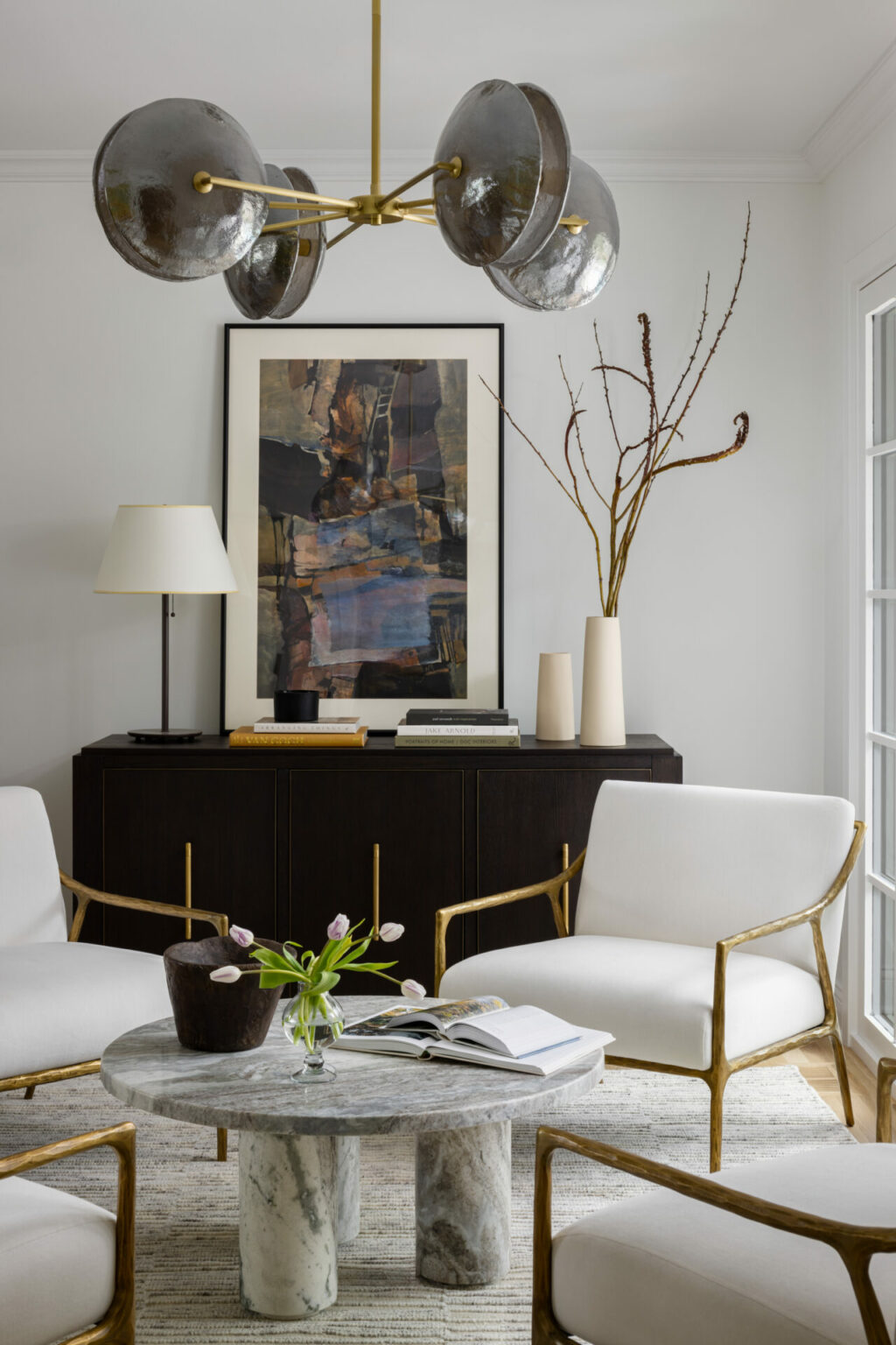 Mega Marble Makeover | Cicada Company